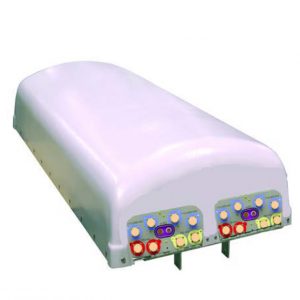 Stadium Antenna (DS7W4QT8-VT) | dbSpectra