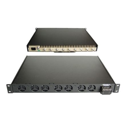 764-869 MHz, 12 Ch. Control Station Combiner (HC110T1-12F) | dbSpectra