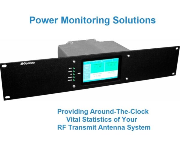 Power Monitoring Solutions | dbSpectra