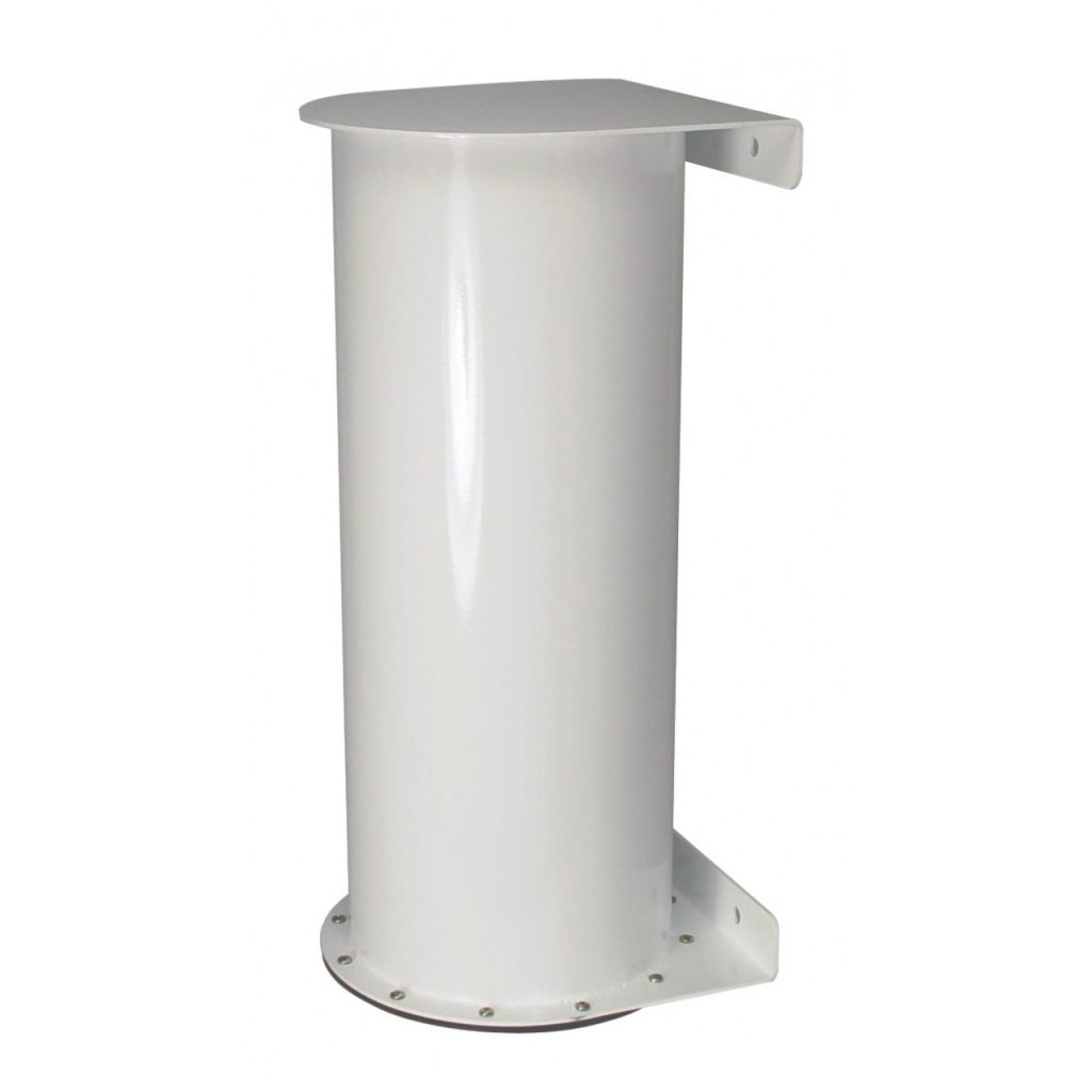 793-824 MHz, Dual Amp Tower Top Amplifier (DS7TMD31) | dbSpectra