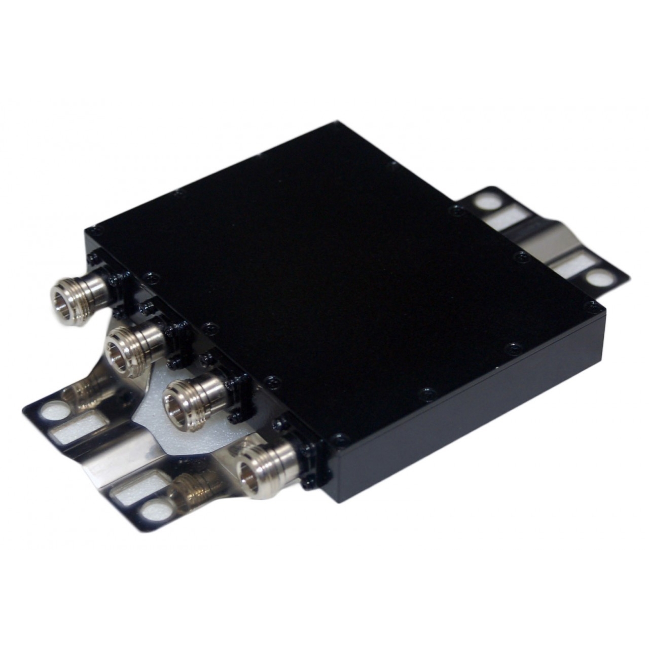 30-960 MHz, Short Haul Multiband Coupler (HC000MBC) | dbSpectra