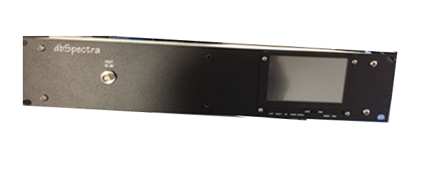 799-818 MHz, 8 Ch. RX Multicoupler with PDU (DSAEP-PDU3) | dbSpectra