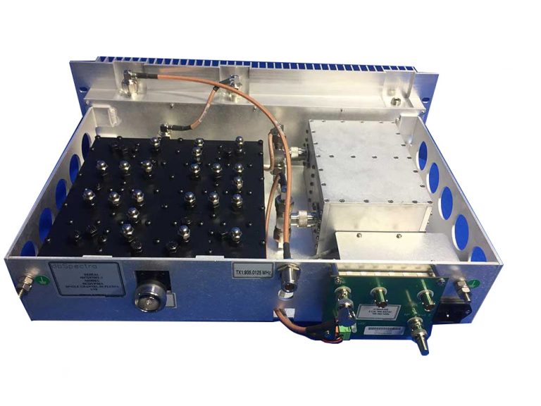 Multicouplers Archives | dbSpectra