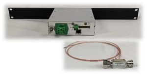 Smart Channelized Transmit Power Monitor, AC/DC (DSCHPM-Series) | dbSpectra